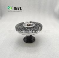 China Premium Fan Clutch G411201040100 - Direct Fit for Fendt Farmer 409-412/NA & Favorit 711-712/NA Tractors | Reliable Cooling Performance for sale