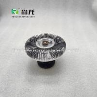 China Premium Fan Clutch G411201040100 - Direct Fit for Fendt Farmer 409-412/NA & Favorit 711-712/NA Tractors | Reliable Cooling Performance for sale