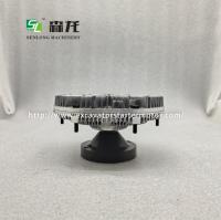 China Industrial-Grade Fan Clutch - Direct Replacement F743200041010   F743.200.041.010   F743.200.041.010b   020006311  72608699  8521201 for Fendt Vario 700 Series | Stable Cooling for sale