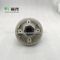 China Premium Fan Clutch - Direct Replacement G117201040100  G117.201.040.100  19085-1  AM-19085-1-M 655060023 for Fendt Tractors | Reliable Cooling Performance for sale