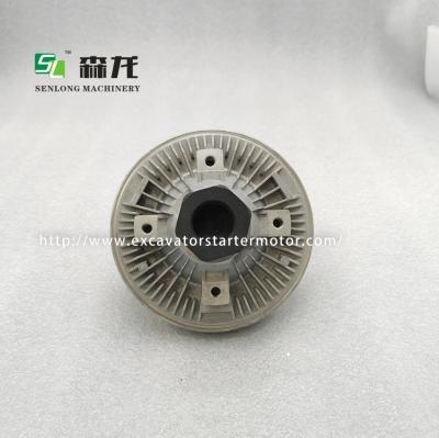 China Premium Fan Clutch - Direct Replacement G117201040100  G117.201.040.100  19085-1  AM-19085-1-M 655060023 for Fendt Tractors | Reliable Cooling Performance for sale