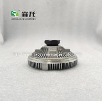 China Premium Fan Clutch - Direct Replacement G117201040100  G117.201.040.100  19085-1  AM-19085-1-M 655060023 for Fendt Tractors | Reliable Cooling Performance for sale