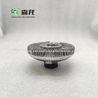 China Premium Fan Clutch - Direct Replacement G117201040100  G117.201.040.100  19085-1  AM-19085-1-M 655060023 for Fendt Tractors | Reliable Cooling Performance for sale