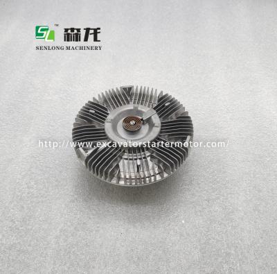 China Industrial-Grade Fan Clutch - Direct Replacement G186207040010/17907-1 for Fendt Tractors | Stable Cooling & Durable Performance  G186.207.040.010 for sale