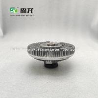 China Industrial-Grade Fan Clutch - Direct Replacement G186207040010/17907-1 for Fendt Tractors | Stable Cooling & Durable Performance  G186.207.040.010 for sale
