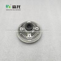 China Industrial-Grade Fan Clutch - Direct Replacement G186207040010/17907-1 for Fendt Tractors | Stable Cooling & Durable Performance  G186.207.040.010 for sale