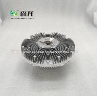 China Industrial-Grade Fan Clutch - OE Replacement 20007700 020007700 F438.200.040.010 F438200040010 F438200040030 F438.200.040.030 for Agricultural Tractors | Reliable Cooling for sale