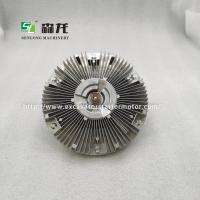 China Industrial-Grade Fan Clutch - OE Replacement 20007700 020007700 F438.200.040.010 F438200040010 F438200040030 F438.200.040.030 for Agricultural Tractors | Reliable Cooling for sale