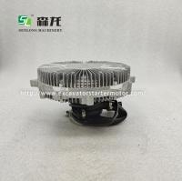 China Industrial-Grade Fan Clutch - OE Replacement 20007336 020007336 F954.200.041.060 F954200041060 for Agricultural Tractors | Durable Cooling Performance for sale