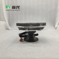 China Premium Fan Clutch - OE Replacement 020006395 20006395 F842.201.041.010 F842201041010 for Agricultural Tractors | Reliable Cooling & Durability for sale