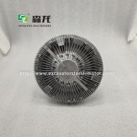 China Premium Fan Clutch - OE Replacement 020006395 20006395 F842.201.041.010 F842201041010 for Agricultural Tractors | Reliable Cooling & Durability for sale