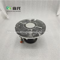 China Premium Fan Clutch - OE Replacement 020006395 20006395 F842.201.041.010 F842201041010 for Agricultural Tractors | Reliable Cooling & Durability for sale