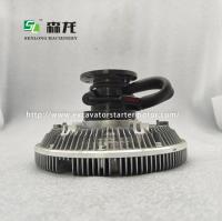 China Heavy-Duty OE Fan Clutch for Agricultural Tractors - Replaces 20004943 020004943 F835.201.040.030 F835201040030 | Durable & Efficient Cooling for sale