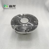 China Heavy-Duty OE Fan Clutch for Agricultural Tractors - Replaces 20004943 020004943 F835.201.040.030 F835201040030 | Durable & Efficient Cooling for sale