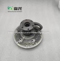 China Heavy-Duty OE Fan Clutch for Agricultural Tractors - Replaces 20004943 020004943 F835.201.040.030 F835201040030 | Durable & Efficient Cooling for sale
