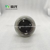 China High-Performance Fan Clutch G712203040100 G712.203.040.100 - OE-Grade Replacement for Agricultural Tractors | Reliable Cooling & Durability for sale