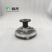 China High-Performance Fan Clutch G712203040100 G712.203.040.100 - OE-Grade Replacement for Agricultural Tractors | Reliable Cooling & Durability for sale
