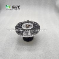 China High-Performance Fan Clutch G712203040100 G712.203.040.100 - OE-Grade Replacement for Agricultural Tractors | Reliable Cooling & Durability for sale