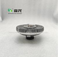 China Durable OE-Grade Fan Clutch - Fits with G260200040100 G260.200.040.100 for Agricultural Tractors | Reliable Cooling Performance  AM-20004347-M   20004347 for sale