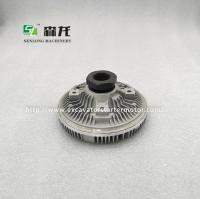 China Durable OE-Grade Fan Clutch - Fits with G260200040100 G260.200.040.100 for Agricultural Tractors | Reliable Cooling Performance  AM-20004347-M   20004347 for sale