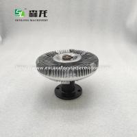 China OE-Certified Fan Clutch for Agricultural Tractors - Replaces 17871-2 G.385.202.909.010 G385202909010 G385.202.901.011 G385202901011 | Durable Cooling for sale