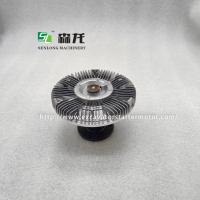 China OE-Certified Fan Clutch for Agricultural Tractors - Replaces 17871-2 G.385.202.909.010 G385202909010 G385.202.901.011 G385202901011 | Durable Cooling for sale