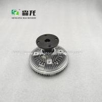 China OE-Certified Fan Clutch for Agricultural Tractors - Replaces 17871-2 G.385.202.909.010 G385202909010 G385.202.901.011 G385202901011 | Durable Cooling for sale