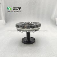 China Heavy-Duty OE Fan Clutch - Replaces G816200040011 G816.200.040.011 18113-2 for Agricultural Tractors | Efficient Cooling Performance for sale