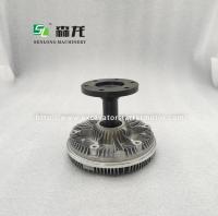China Heavy-Duty OE Fan Clutch - Replaces G816200040011 G816.200.040.011 18113-2 for Agricultural Tractors | Efficient Cooling Performance for sale