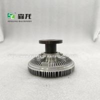 China High-Efficiency Cooling & Heavy-Duty Build - OE Fan Clutch Replaces G712203041100 G712.203.041.100 020003200 20003200 for Agricultural Tractors for sale