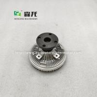 China High-Efficiency Cooling & Heavy-Duty Build - OE Fan Clutch Replaces G712203041100 G712.203.041.100 020003200 20003200 for Agricultural Tractors for sale
