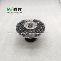 China High-Efficiency Cooling & Heavy-Duty Build - OE Fan Clutch Replaces G712203041100 G712.203.041.100 020003200 20003200 for Agricultural Tractors for sale