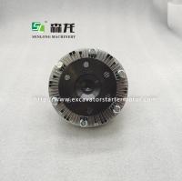 China OE-Certified Durable Fan Clutch - Replaces F737200042010 F737.200.042.010 20005204 020005204 F737200042210 F737.200.042.210 for Ag Tractors | Reliable Cooling for sale