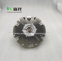 China OE-Certified Durable Fan Clutch - Replaces F737200042010 F737.200.042.010 20005204 020005204 F737200042210 F737.200.042.210 for Ag Tractors | Reliable Cooling for sale