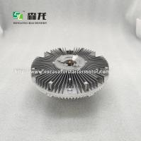 China OE-Certified Durable Fan Clutch - Replaces F737200042010 F737.200.042.010 20005204 020005204 F737200042210 F737.200.042.210 for Ag Tractors | Reliable Cooling for sale