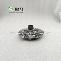 China Long-Lasting OE-Grade Fan Clutch - Fits F524200040020 F524.200.040.020 for Agricultural Tractors | Efficient Heat Dissipation for sale