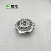 China Long-Lasting OE-Grade Fan Clutch - Fits F524200040020 F524.200.040.020 for Agricultural Tractors | Efficient Heat Dissipation for sale