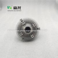 China Long-Lasting OE-Grade Fan Clutch - Fits F524200040020 F524.200.040.020 for Agricultural Tractors | Efficient Heat Dissipation for sale