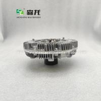 China Precision Cooling & Heavy-Duty Durability - OE Fan Clutch Replaces 18516-2 G926200040010 G926.200.040.010 for Agricultural Tractors for sale