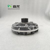 China Precision Cooling & Heavy-Duty Durability - OE Fan Clutch Replaces 18516-2 G926200040010 G926.200.040.010 for Agricultural Tractors for sale