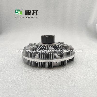 China Precision Cooling & Heavy-Duty Durability - OE Fan Clutch Replaces 18516-2 G926200040010 G926.200.040.010 for Agricultural Tractors for sale