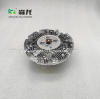 China Precision Cooling & Heavy-Duty Durability - OE Fan Clutch Replaces 18516-2 G926200040010 G926.200.040.010 for Agricultural Tractors for sale
