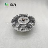 China Reliable OE Replacement Fan Clutch - Fits F350200040030 F350.200.040.030 for Agricultural Tractors | Durable & Efficient Cooling for sale