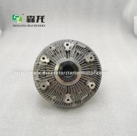 China Reliable OE Replacement Fan Clutch - Fits F350200040030 F350.200.040.030 for Agricultural Tractors | Durable & Efficient Cooling for sale