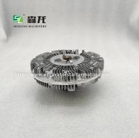 China Reliable OE Replacement Fan Clutch - Fits F350200040030 F350.200.040.030 for Agricultural Tractors | Durable & Efficient Cooling for sale