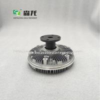 China Heavy-Duty Durability & Efficient Cooling - OE Fan Clutch Replaces 020003894 20003894 G339201040100 G339.201.040.100 G339202040100 G339.202.040.100 for Ag Tractors for sale