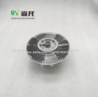 China Heavy-Duty Durability & Efficient Cooling - OE Fan Clutch Replaces 020003894 20003894 G339201040100 G339.201.040.100 G339202040100 G339.202.040.100 for Ag Tractors for sale