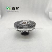 China Heavy-Duty Durability & Efficient Cooling - OE Fan Clutch Replaces 020003894 20003894 G339201040100 G339.201.040.100 G339202040100 G339.202.040.100 for Ag Tractors for sale