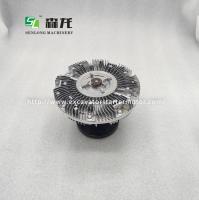 China OE-Grade Heavy-Duty Fan Clutch - Replaces 20005204 020005204 F737200042010 F737.200.042.010 F737200042210 F737.200.042.210 for Ag Tractors | Reliable Cooling for sale