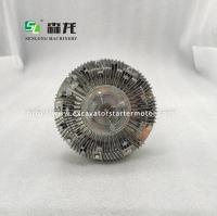 China OE-Grade Heavy-Duty Fan Clutch - Replaces 20005204 020005204 F737200042010 F737.200.042.010 F737200042210 F737.200.042.210 for Ag Tractors | Reliable Cooling for sale
